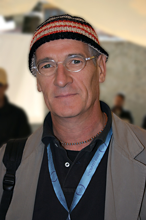 DIEGO SPERI